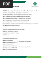 ASTM C642 - 13 | PDF | Density | Porosity