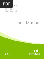 3m Clean Trace User Manual Supplement For Software v1.6.0.48 | PDF ...