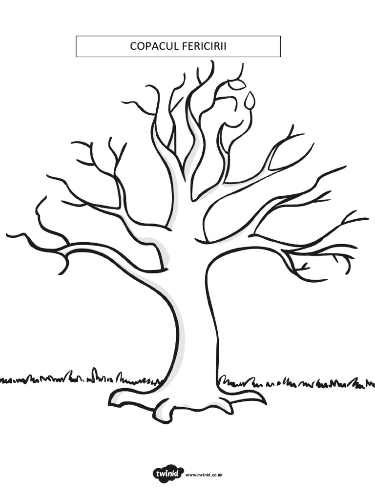 Copacul Fericirii | PDF