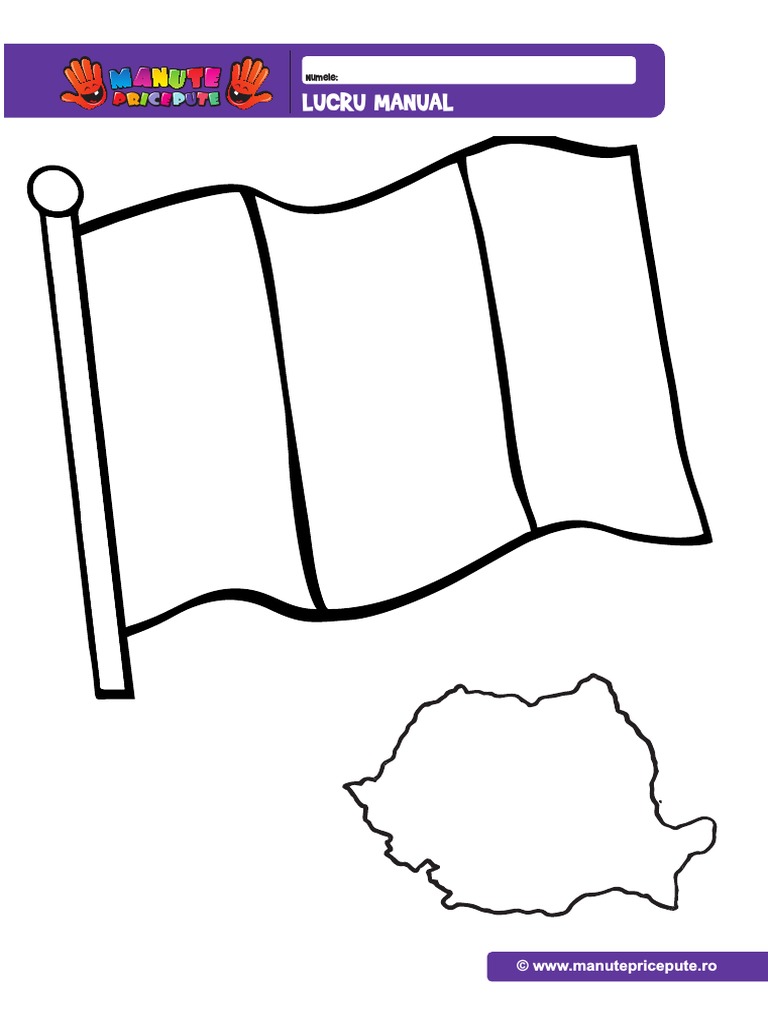 Steagul Romaniei | PDF