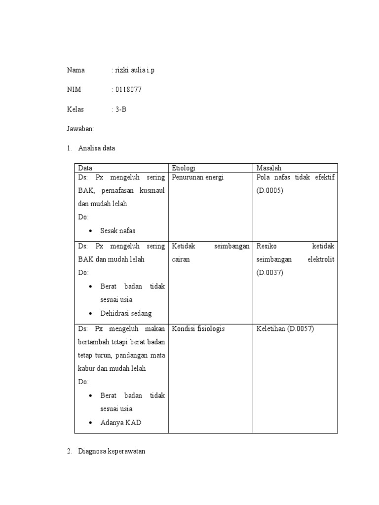 Rizki Aulia I.P | PDF