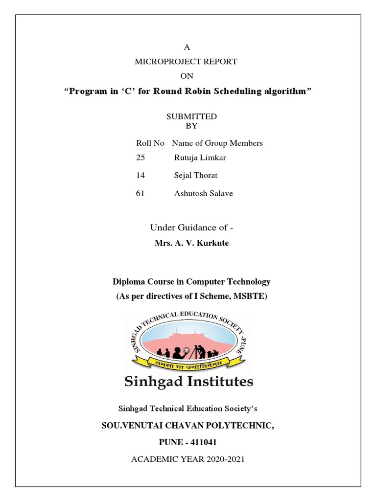 Osy Report | Download Free PDF | Scheduling (Computing) | Office Equipment