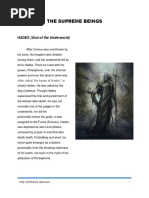 Islam's Roots in Baal Worship Explained | PDF | Allah | Mecca
