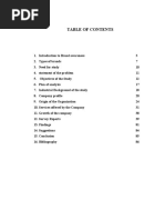 Conclusion Tally | PDF