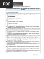Adicionales y Deductivos de Obra | PDF | Presupuesto | Fundación (Ingeniería)