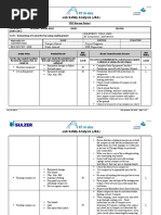 How To Calculate TRIR LTIR LTISR | PDF