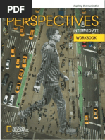 Perspectives Student's Book | PDF