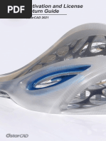 GE Digital Activating Licenses Offline Using The GE Cloud License ...