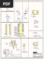 original-schematic-STM32F411CEU6 WeAct Black Pill V2.0 | PDF