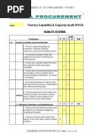 GRS & RCS Document Checklist | PDF | Audit | Business