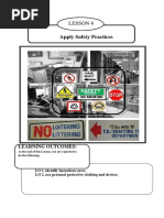 Sharp Tool Policy | PDF | Dangerous Goods | Knife