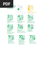 Flowchart Pemesanan Gofood | PDF