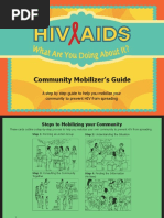 A Checklist of 35 Steps For Starting A Support Group | PDF | Mass Media ...