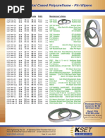 KES Parts Overview | PDF | Nut (Hardware) | Screw