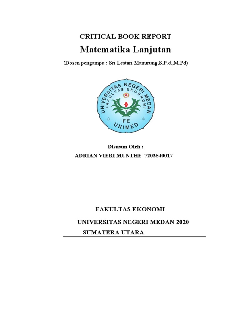 CBR Mateko Adrian | PDF