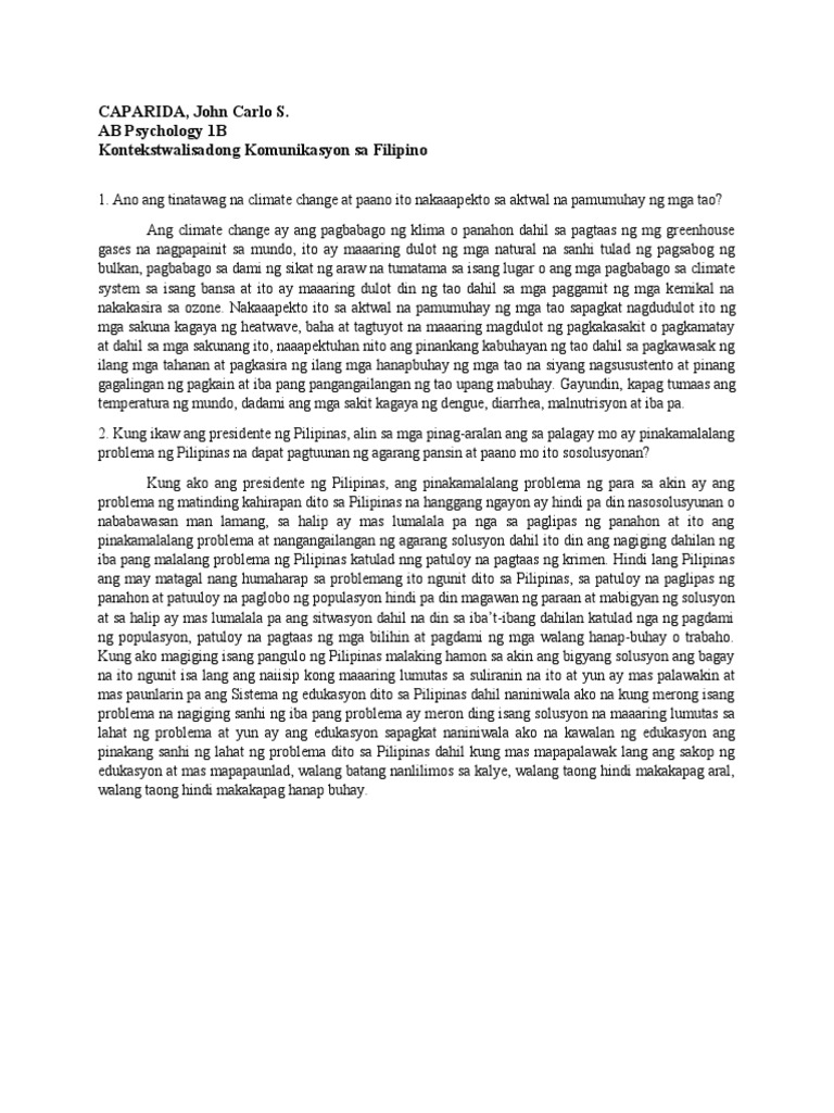 Caparida KKF Gawain (Final) | PDF Caparida KKF Gawain (Final) | PDF