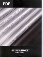 Kanzen Tetsu Product Catalogue | PDF