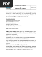Conbextra GP2 Technical Data Sheet | PDF | Concrete | Cement