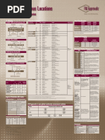 E - Poster - 1E2001 Paint Defect Poster v1.6 | PDF | Paint | Industrial ...
