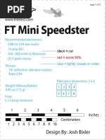 Flite Test | PDF | Flight | Aviation