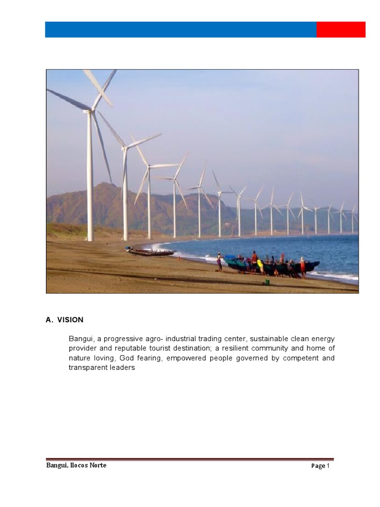 III. 1 Vision, Mission, Vision Reality Gap Analysis | PDF ...