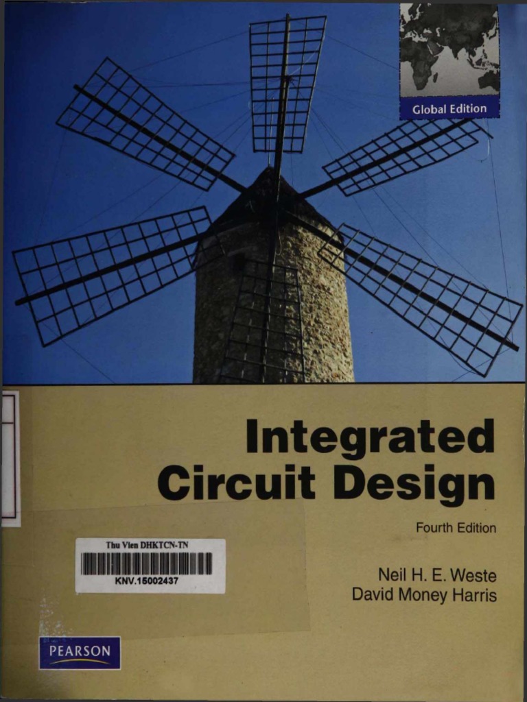 Integrated Circuit Design: Fourth Edition | Download Free PDF | Design ...