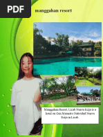 1 - Chichewa Guide - Nthondo | PDF | Mystery, Thriller & Crime Fiction