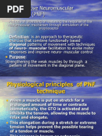 (PNF) Patterns and Activities | PDF | Anatomical Terms Of Motion ...