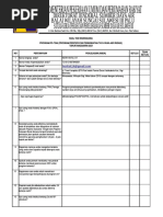 Soal Ujian Tes TPM P3TGAI | PDF