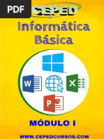 Cap 1 - Fundamentos Da Informática - (Parte 1) INFORMÁTICA BÁSICA | PDF | PCs (computadores ...