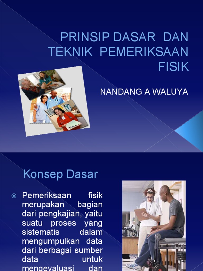 Pemfis Head To Toe | PDF