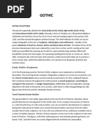 Curatorial Statement Guidelines: A Few Samples | PDF | Paintings ...