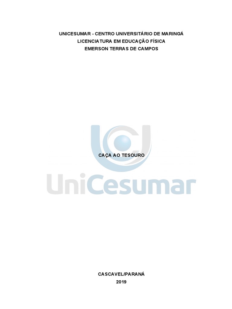 Mapa de Eventos Escolares | PDF | Recreação | Cor