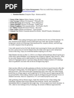 Narciso Mosuela | PDF | Stove | Science