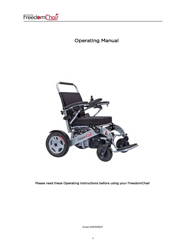 Operating Manual: Please Read These Operating Instructions Before Using ...