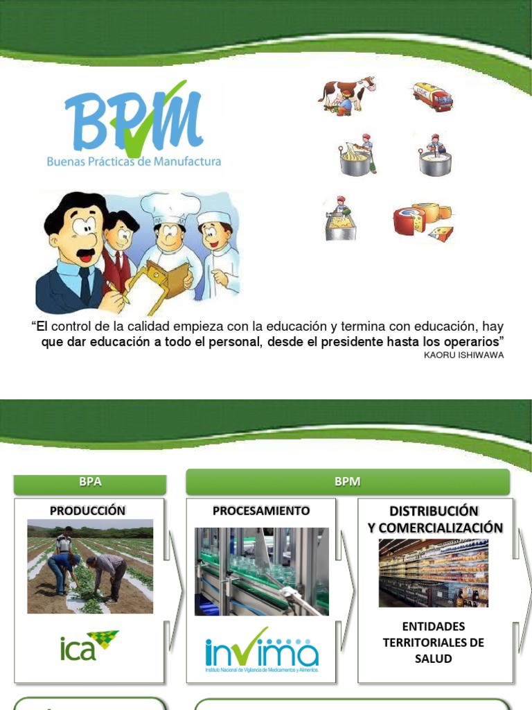 Resolución 2674 de 2013 Presentación | PDF | Análisis de Riesgo y ...