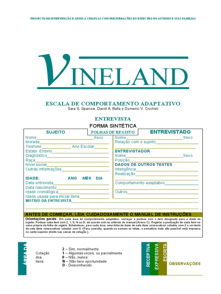 Vineland | PDF