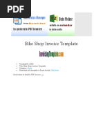Simple Resume Sample in Tagalog | PDF