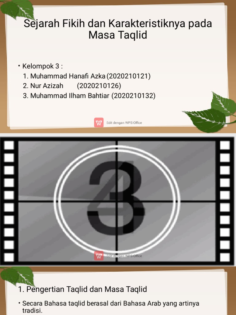 Materi 4 MSF.-1 | PDF