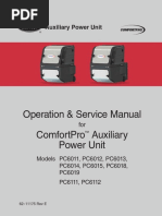 Robinair 17700 34700 Operation Manual | PDF | Air Conditioning | Valve