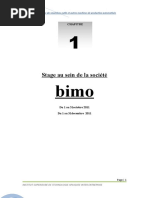 Bimo : Leader de la Biscuiterie au Maroc | PDF | Affaires | Technologie ...