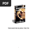 Cicely Berry Jaw Exercise | PDF | Wellness