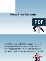 Locomotor and Non Locomotor Movements Folk Dance Basic Step | PDF ...