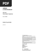 A320 - Ata 46 - B1-Atims | PDF | Air Traffic Control | Aviation