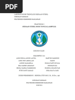 Aqua Pro Injeksi | PDF