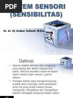 Panduan Seven Jumps Tutorial Om 2021 | PDF