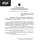 AISWEB - Informações Aeronáuticas Do Brasil | PDF