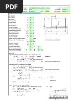Pipe Bridge Design | PDF