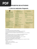 Elaboracion de Pociones Avanzadas-Libatius Borage | PDF | Naturaleza