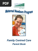 HBNC New Monthly Format 2024 With 30 Block Wise-1 | PDF | Low Birth ...